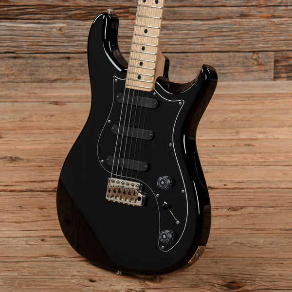PRS DC-3 Black 2011 – Chicago Music Exchange