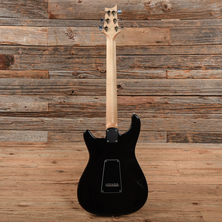 PRS DC-3 Black 2011 – Chicago Music Exchange