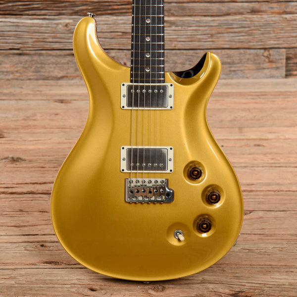 PRS DGT Goldtop 2011 – Chicago Music Exchange