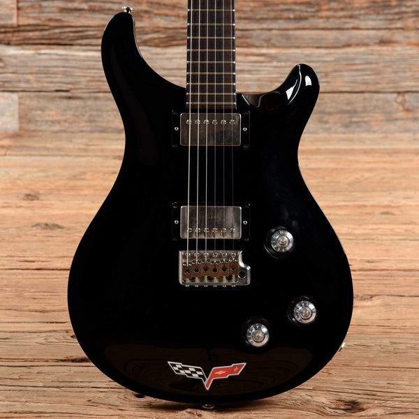 PRS GM Corvette 427 Black 2005 – Chicago Music Exchange