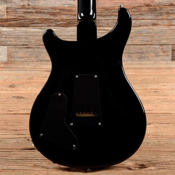 PRS GM Corvette 427 Black 2005 – Chicago Music Exchange