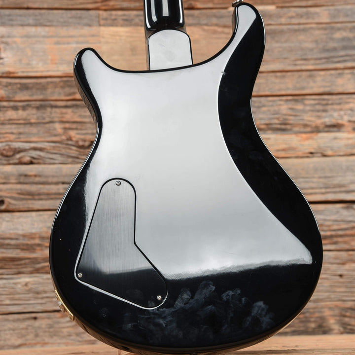 PRS GM Corvette Z06 Black 2006 – Chicago Music Exchange
