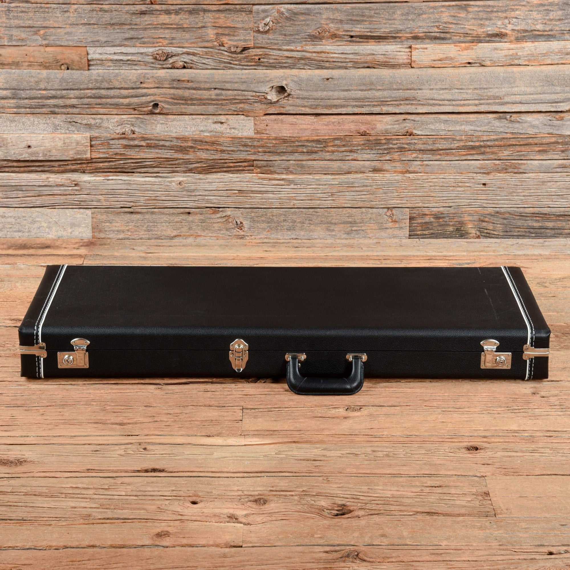 PRS GM Corvette Z06 Black 2006 – Chicago Music Exchange