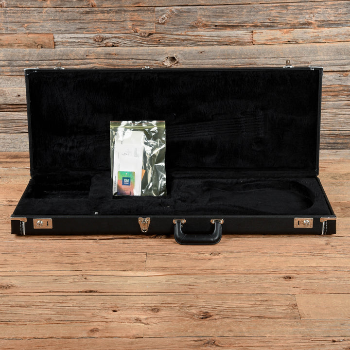 PRS GM Corvette Z06 Black 2006 – Chicago Music Exchange