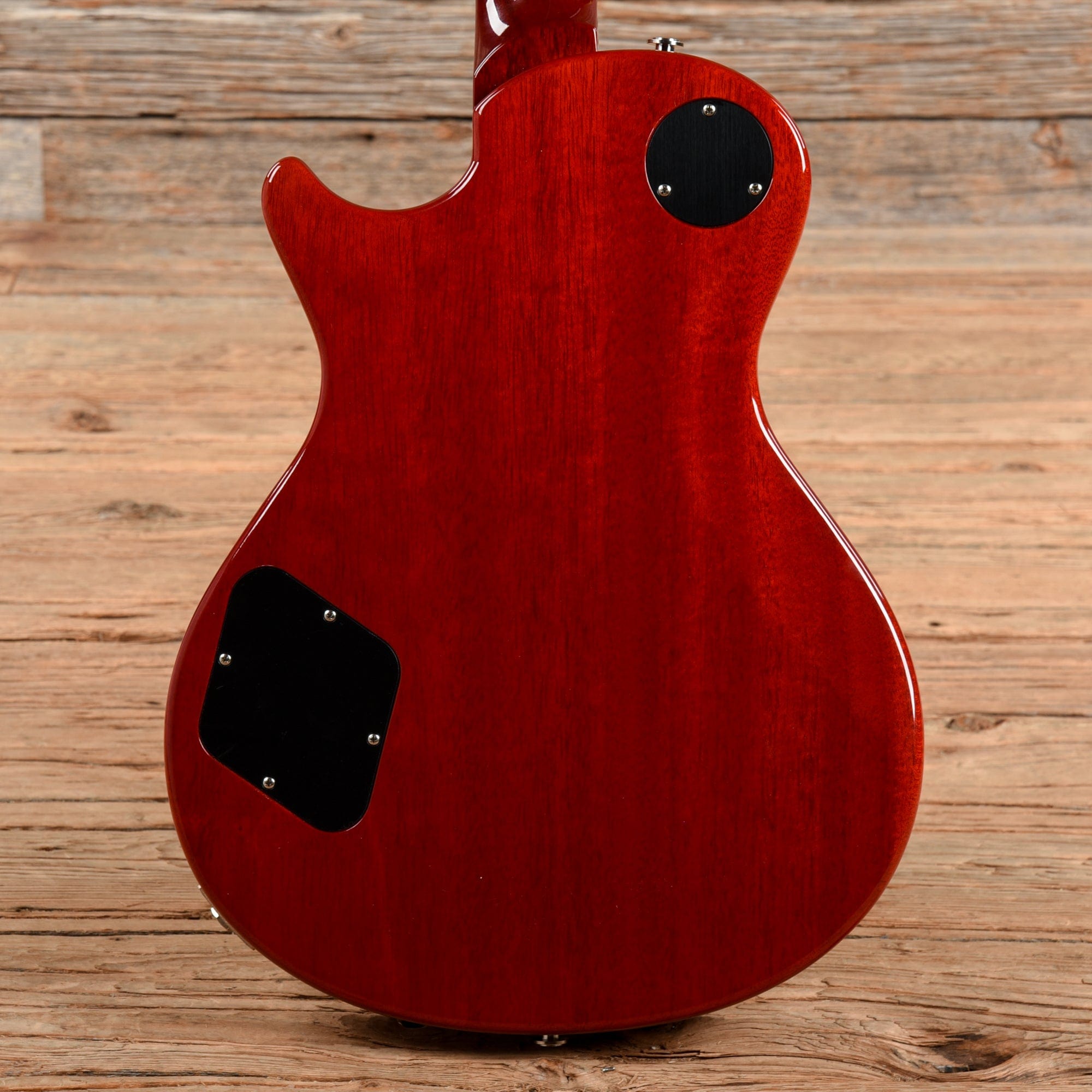 PRS Joe Walsh Signature McCarty 594 Singlecut McCarty Sunburst 2021 ...