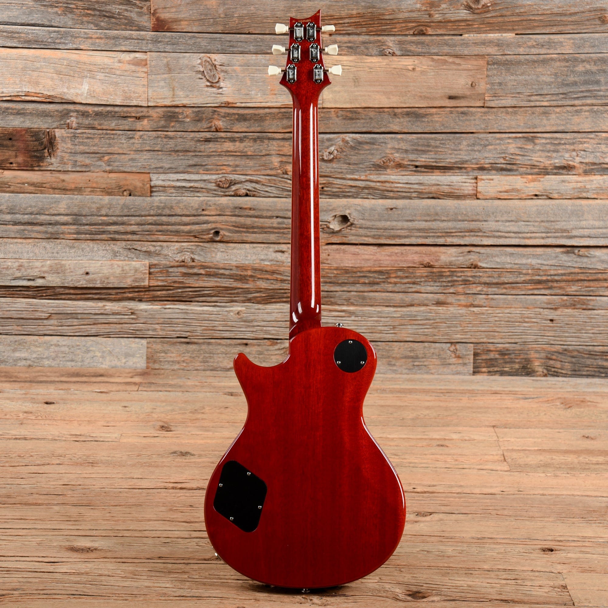 PRS Joe Walsh Signature McCarty 594 Singlecut McCarty Sunburst 2021 ...