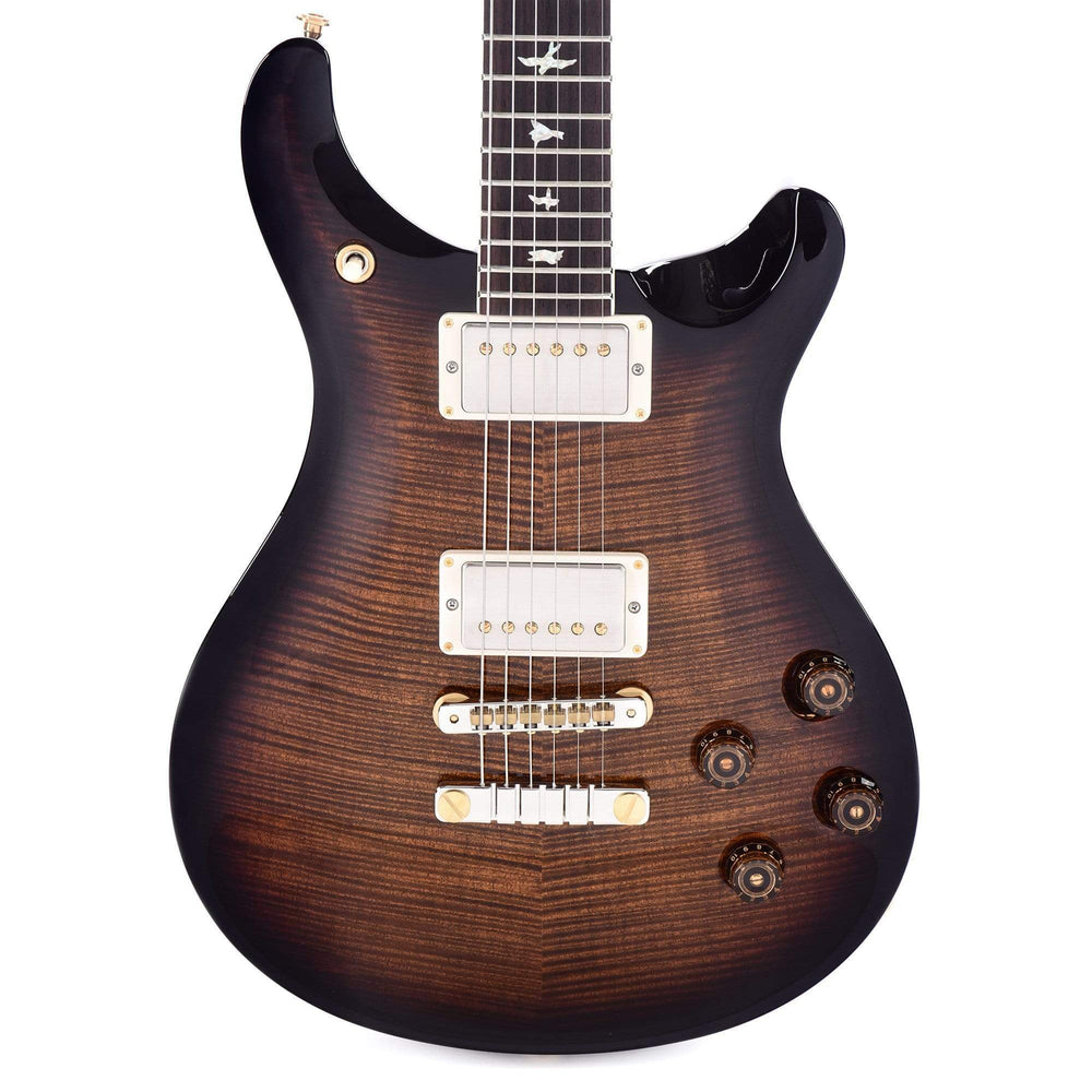 PRS McCarty 594 10 Top Black Gold Burst – Chicago Music Exchange