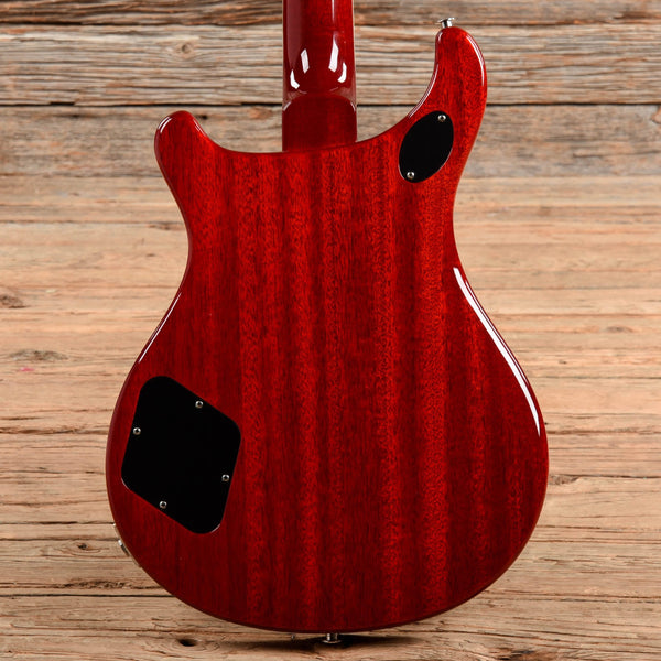 PRS McCarty 594 Charcoal Cherry Burst 2021 – Chicago Music Exchange