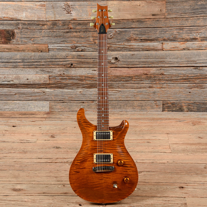 PRS McCarty Amber 2000 – Chicago Music Exchange