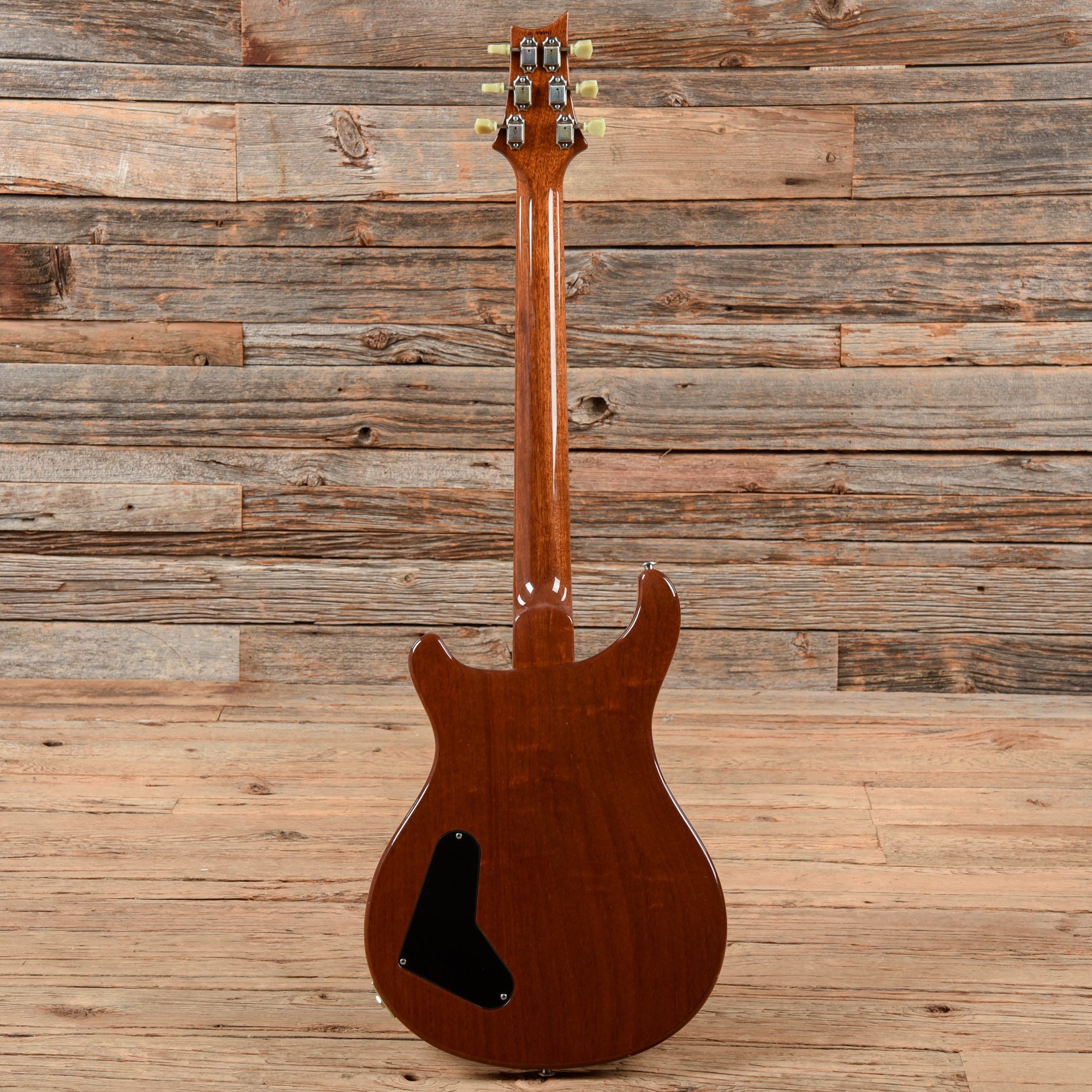 PRS McCarty Amber 2000 – Chicago Music Exchange