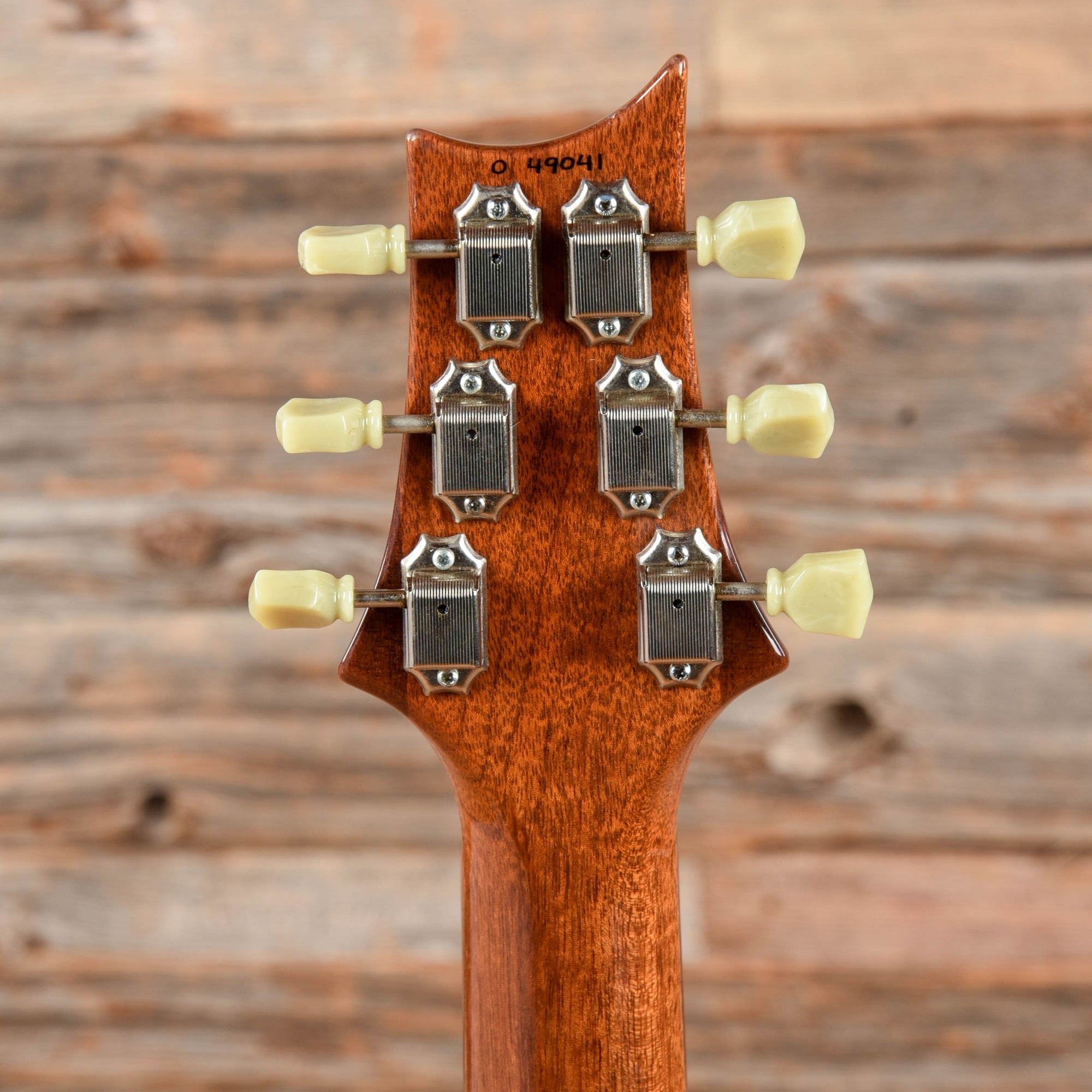 PRS McCarty Amber 2000 – Chicago Music Exchange