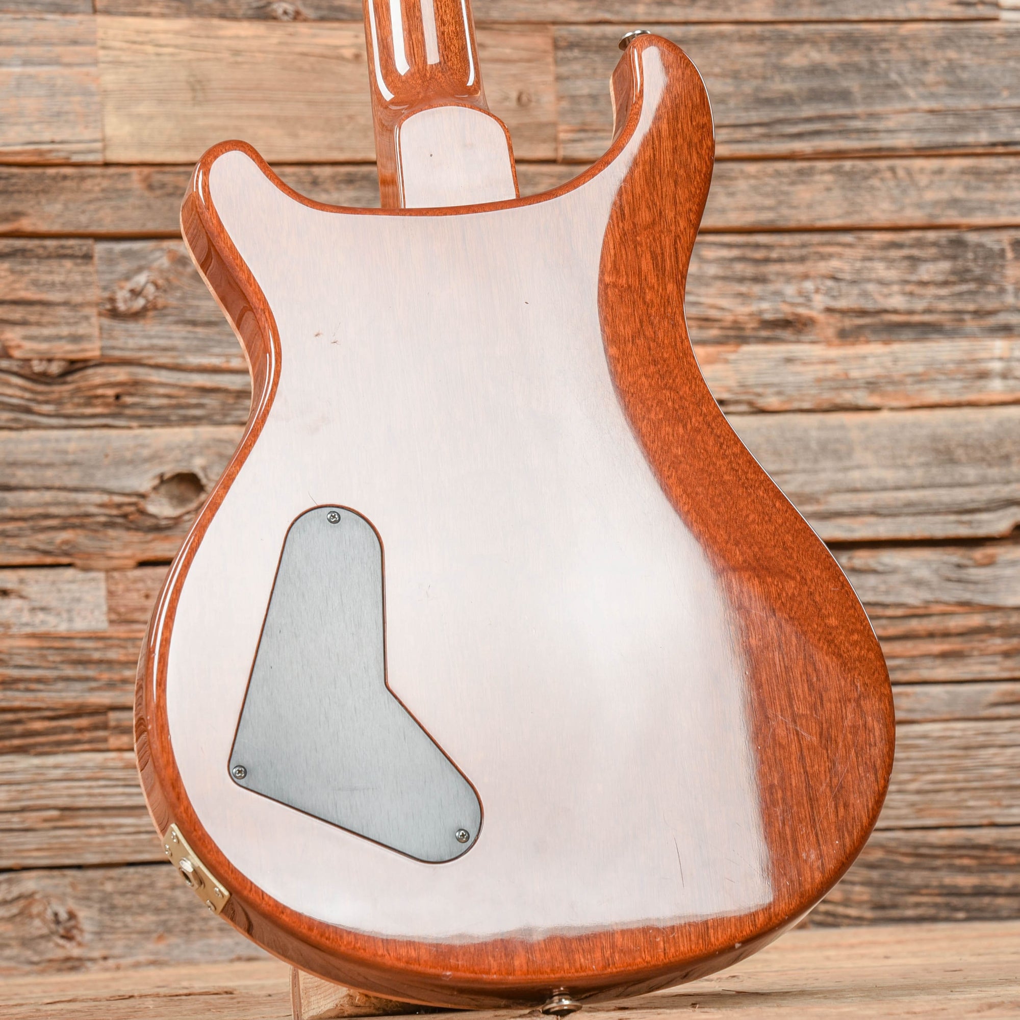 PRS McCarty Amber 2000 – Chicago Music Exchange