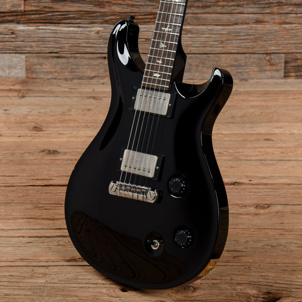 PRS McCarty Black 2008 – Chicago Music Exchange
