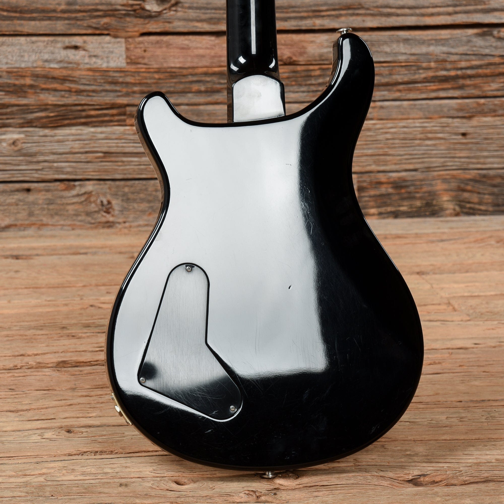 PRS McCarty Black Cherry 1995 – Chicago Music Exchange