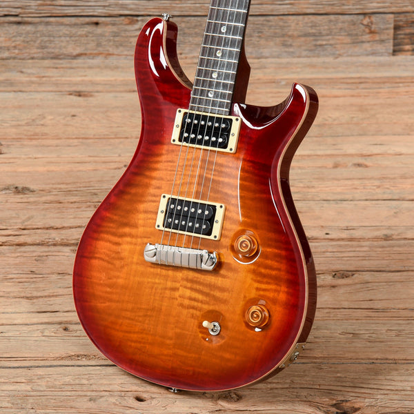 PRS McCarty Cherry Sunburst 2004 – Chicago Music Exchange