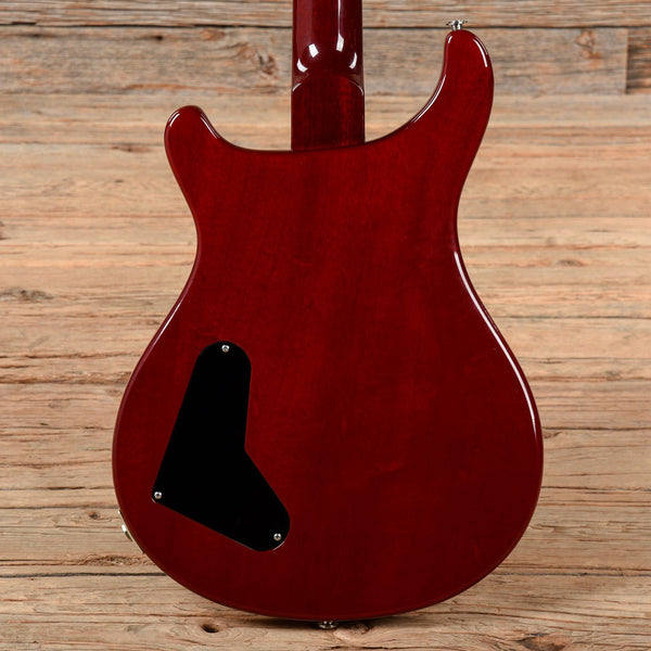 PRS McCarty Cherry Sunburst 2004 – Chicago Music Exchange