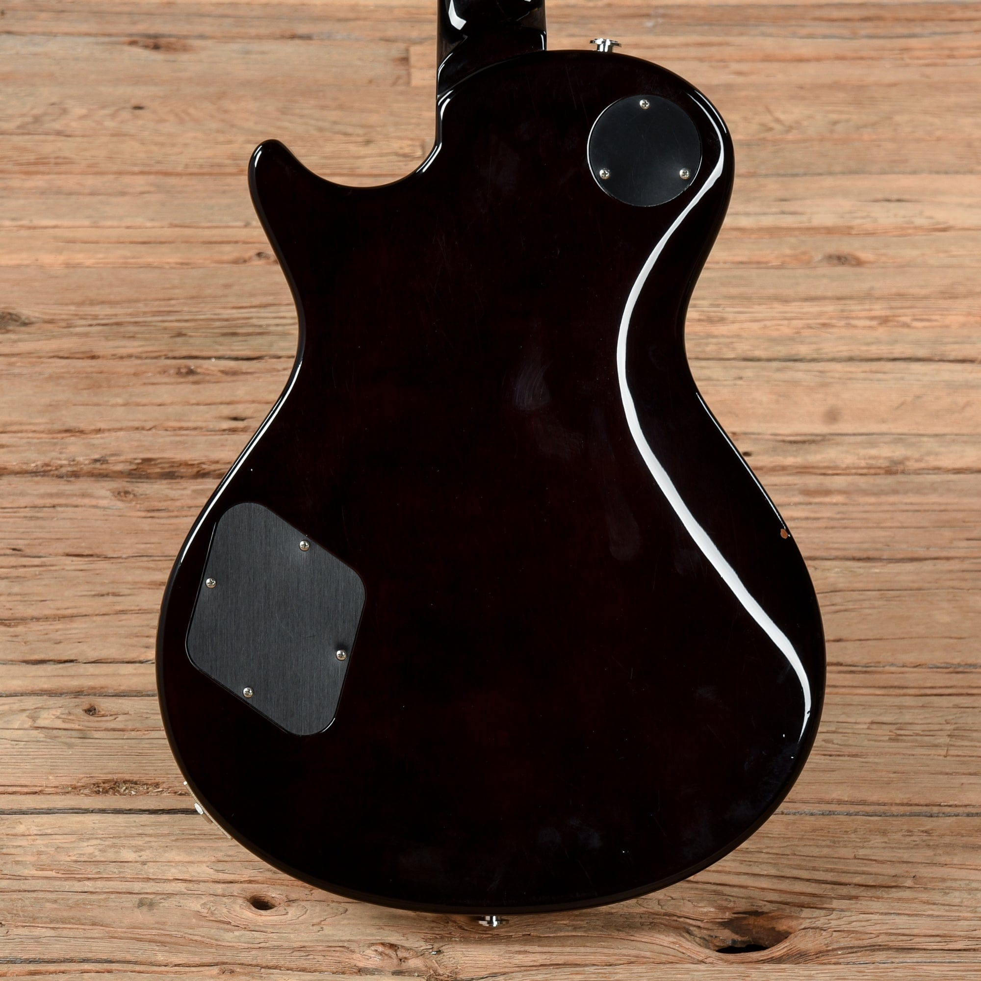 PRS McCarty Singlecut 594 Black Gold Burst 2019 – Chicago Music Exchange