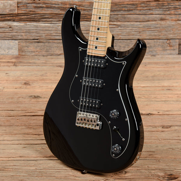 PRS NF3 Narrowfield Black 2011 – Chicago Music Exchange