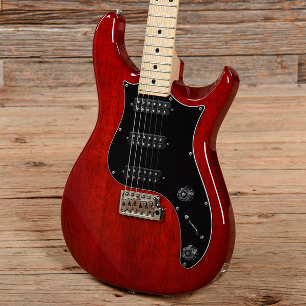 PRS NF3 Narrowfield Cherry 2011 – Chicago Music Exchange
