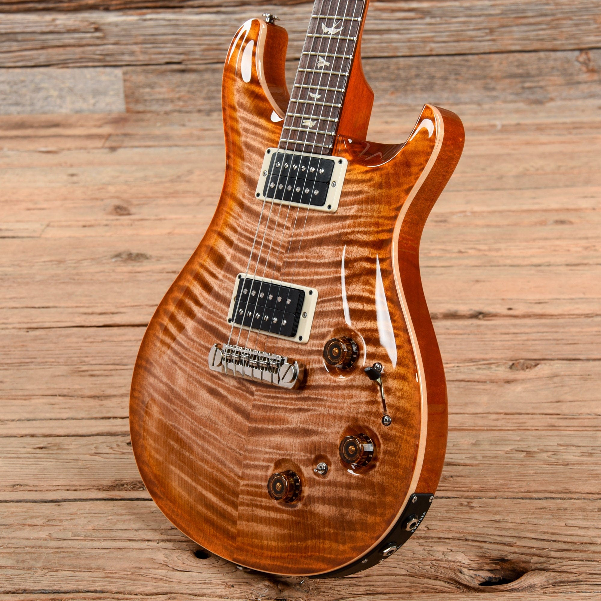 PRS P22 10 Top Autumn Sky 2013 – Chicago Music Exchange