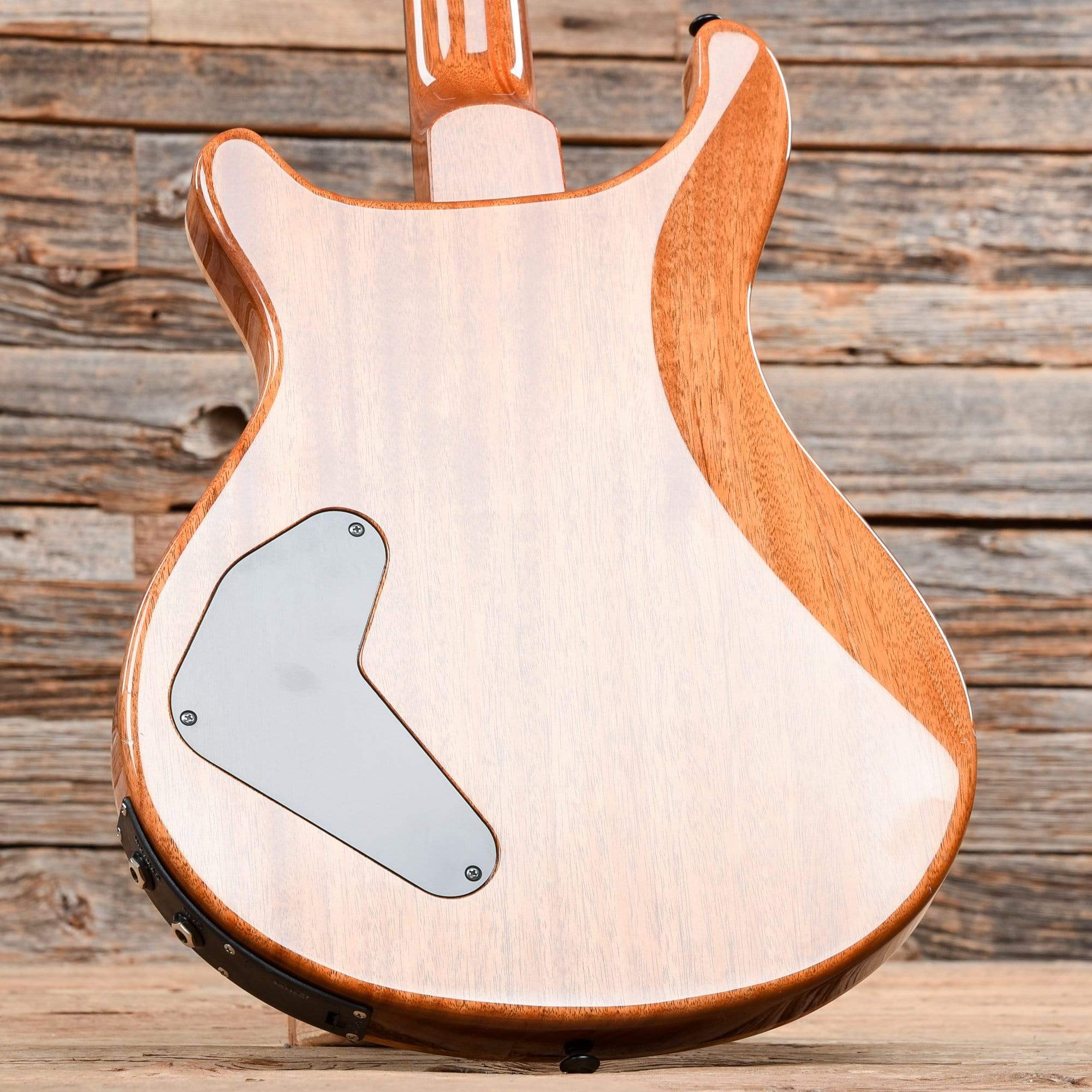 PRS P22 / Custom 22 Piezo Stoptail 10-Top 2012 – Chicago Music Exchange