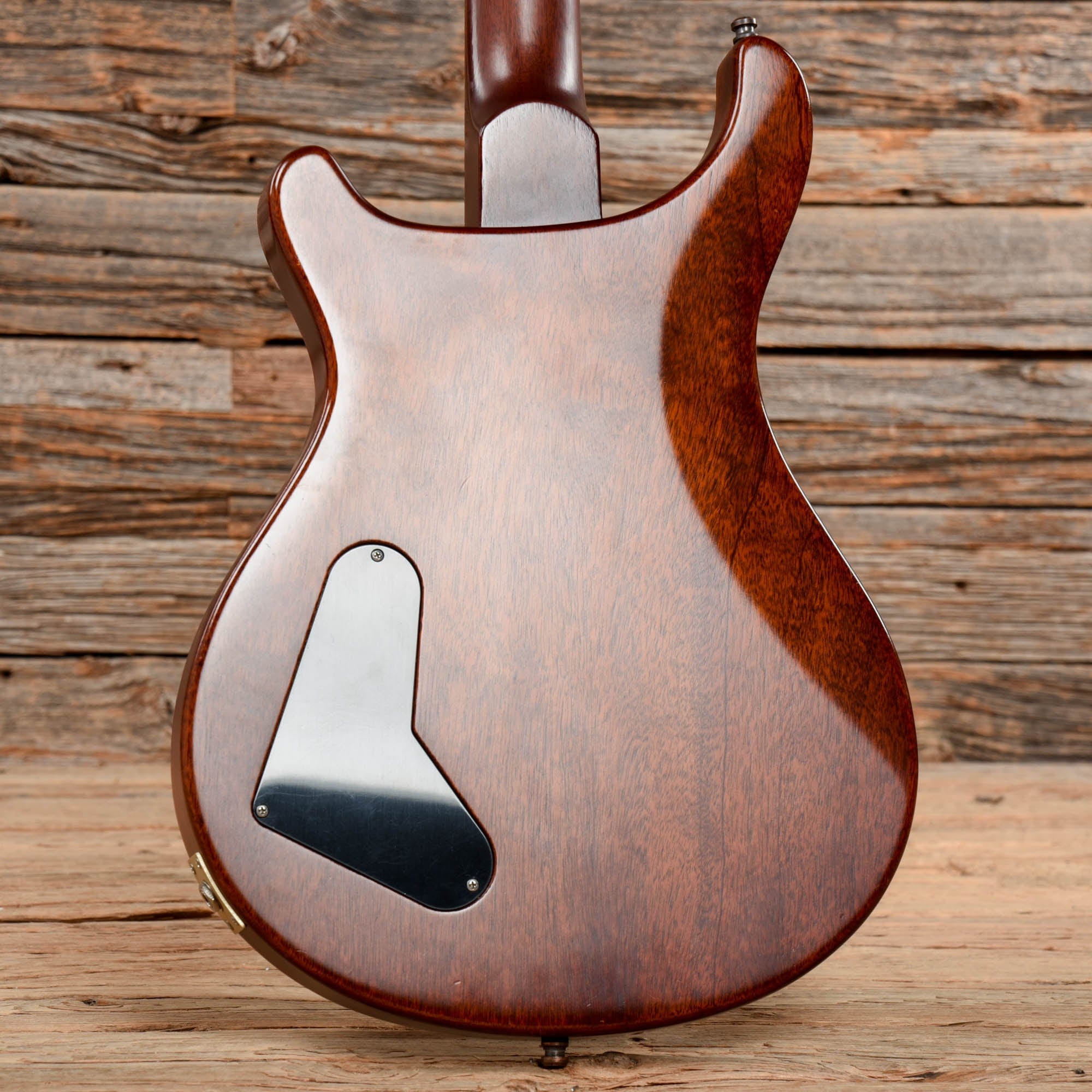 PRS Paul's Dirty 100 Violin 2009 – Chicago Music Exchange