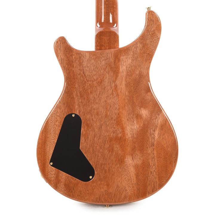 PRS Paul's Guitar 10 Top Yellow Tiger – Chicago Music Exchange