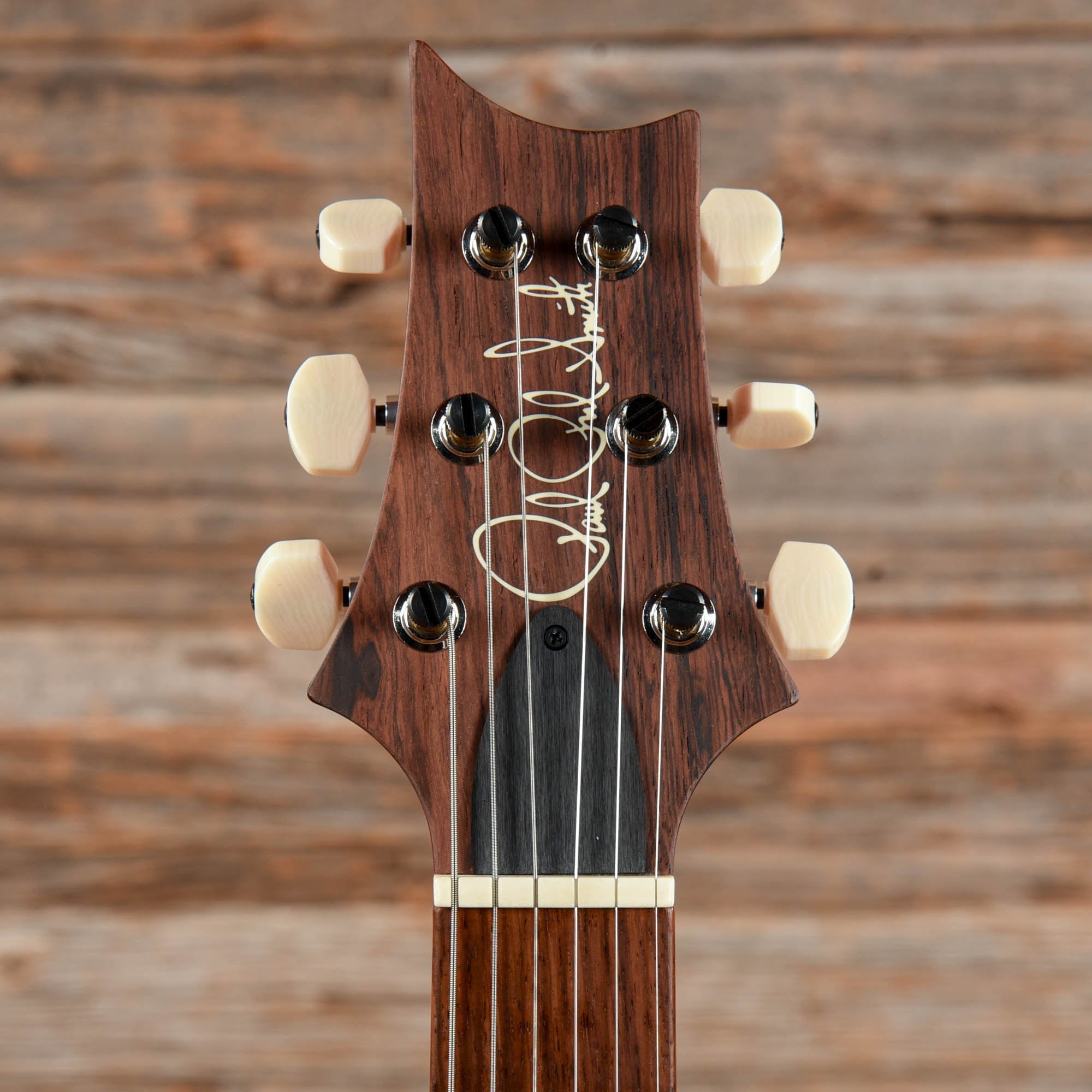 PRS Paul's Guitar Charcoal Cherry Burst 2021 – Chicago Music Exchange