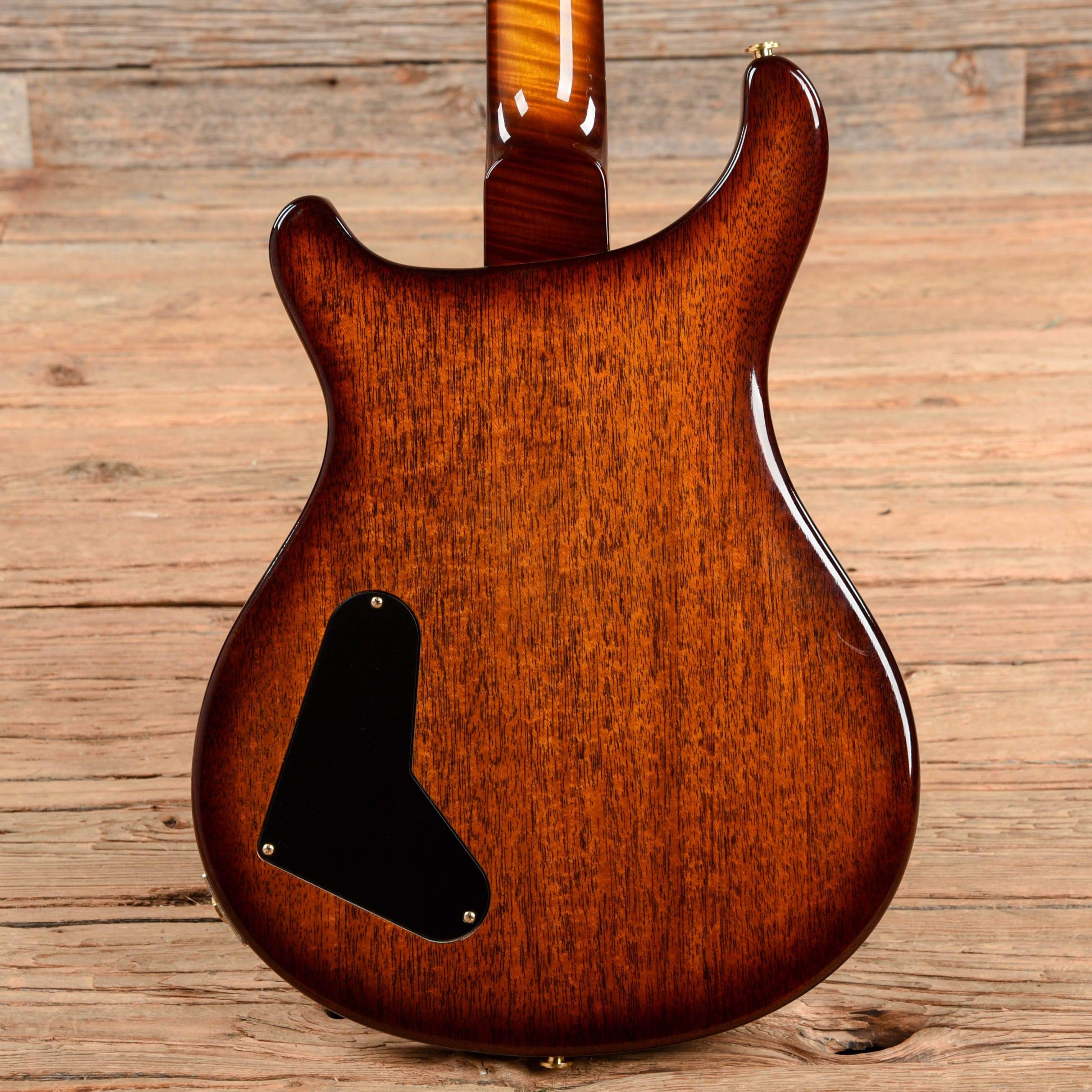 PRS Private Stock #4893 Violin II Violin 2014 – Chicago Music Exchange