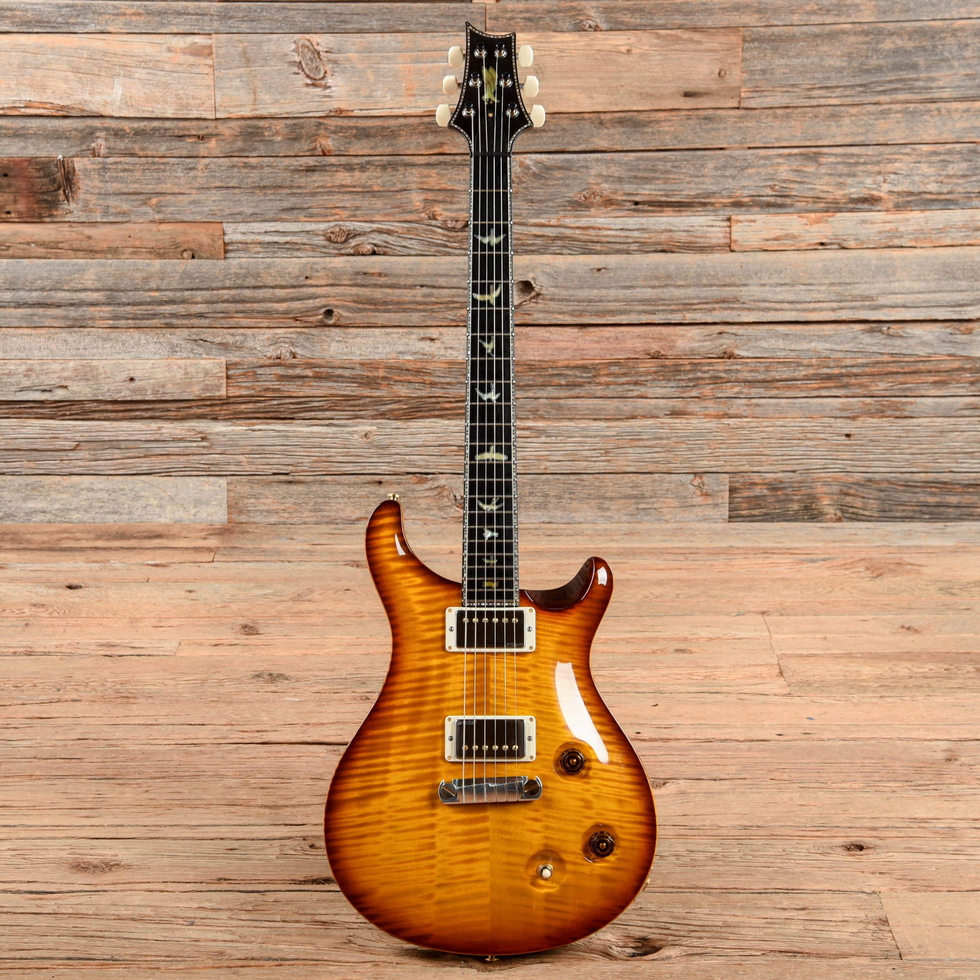 PRS Private Stock #4893 Violin II Violin 2014 – Chicago Music Exchange