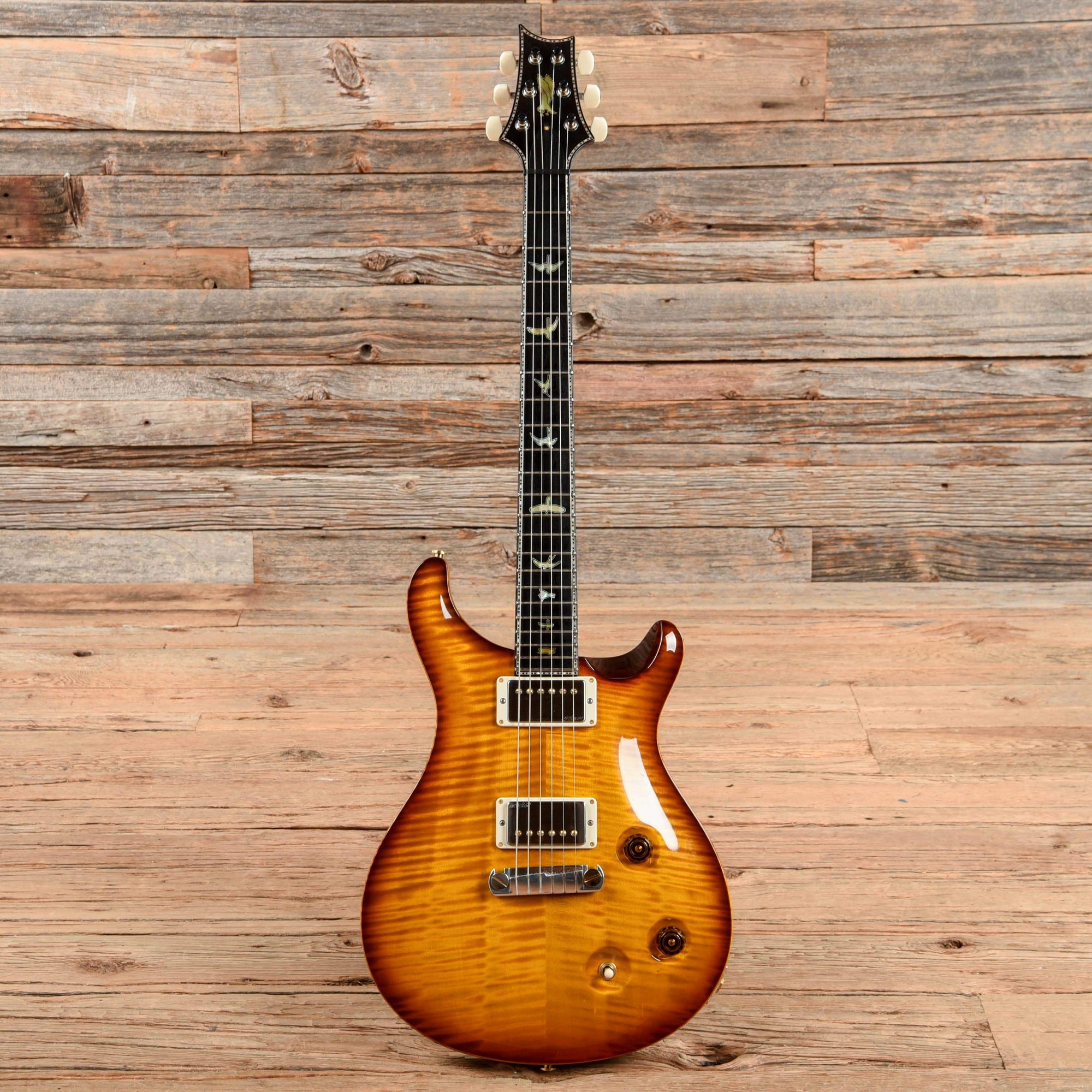 PRS Private Stock #4893 Violin II Violin 2014 – Chicago Music Exchange