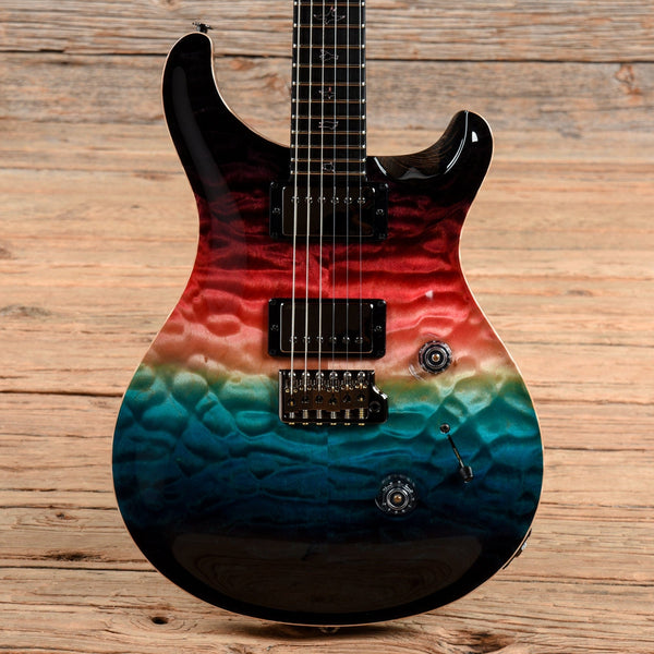 PRS Private Stock #7671 Custom 24 Brian's Guitars Supernova 2020 ...