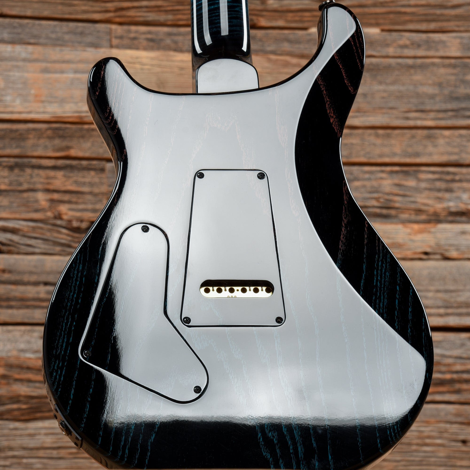 PRS Private Stock #7671 Custom 24 Brian's Guitars Supernova 2020 ...