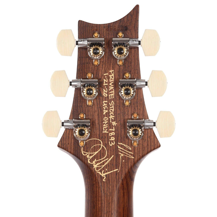 PRS Private Stock – Chicago Music Exchange