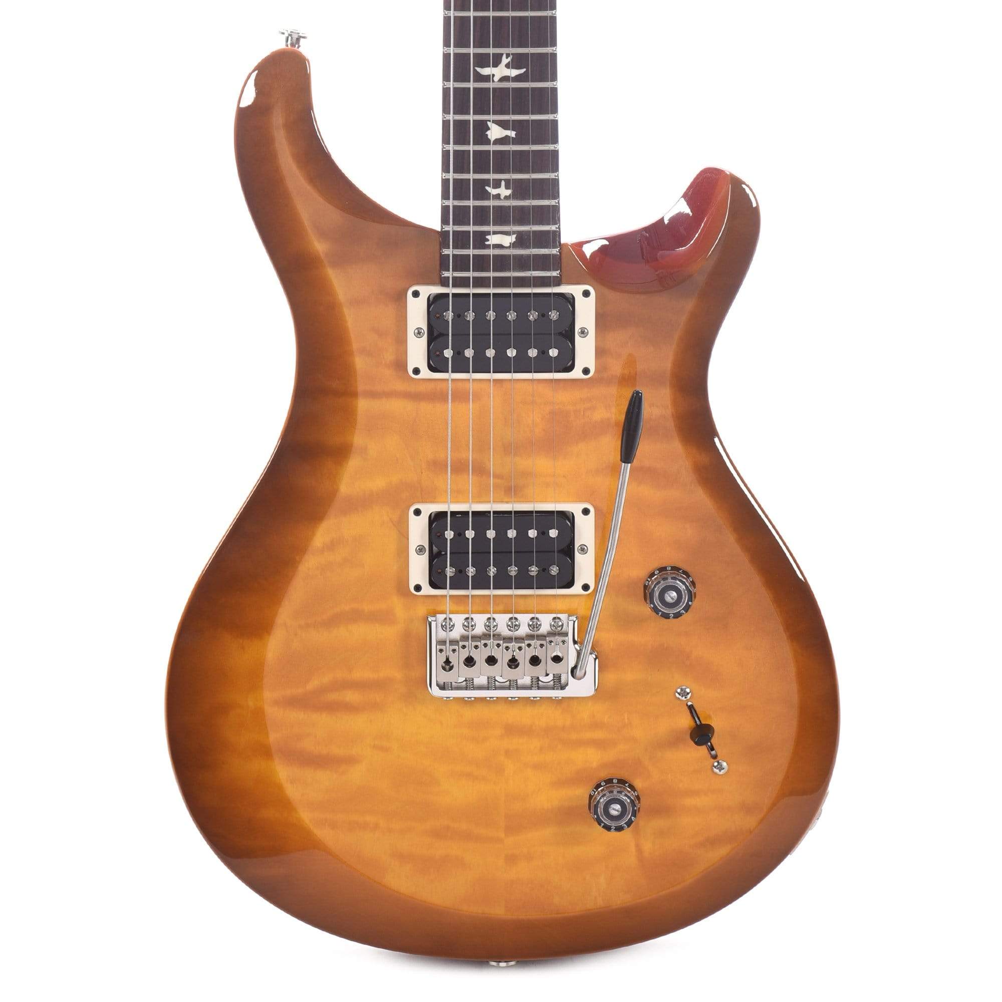 PRS S2 Custom 22 McCarty Sunburst – Chicago Music Exchange