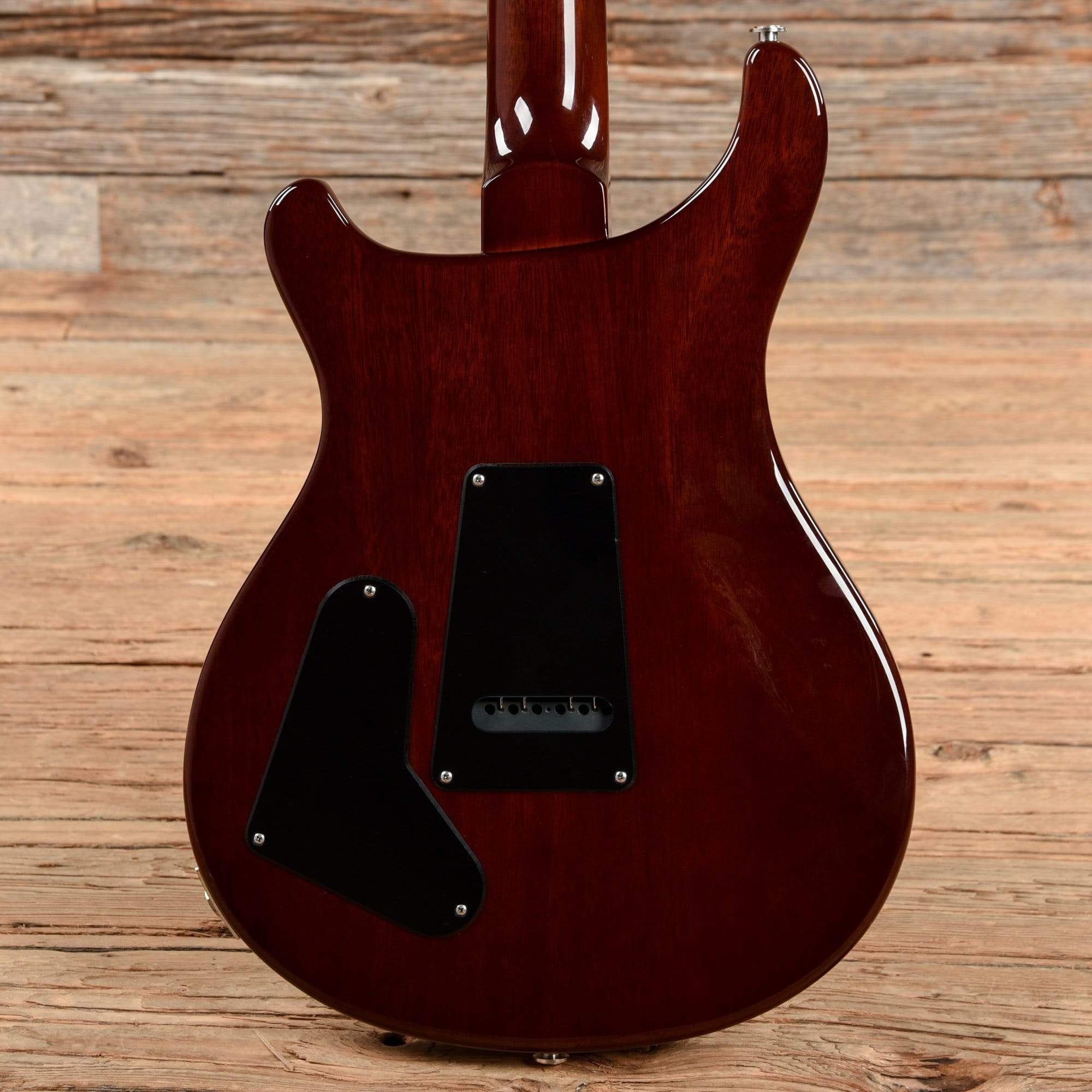 PRS S2 Custom 22 Violin Amber Sunburst 2017 – Chicago Music Exchange