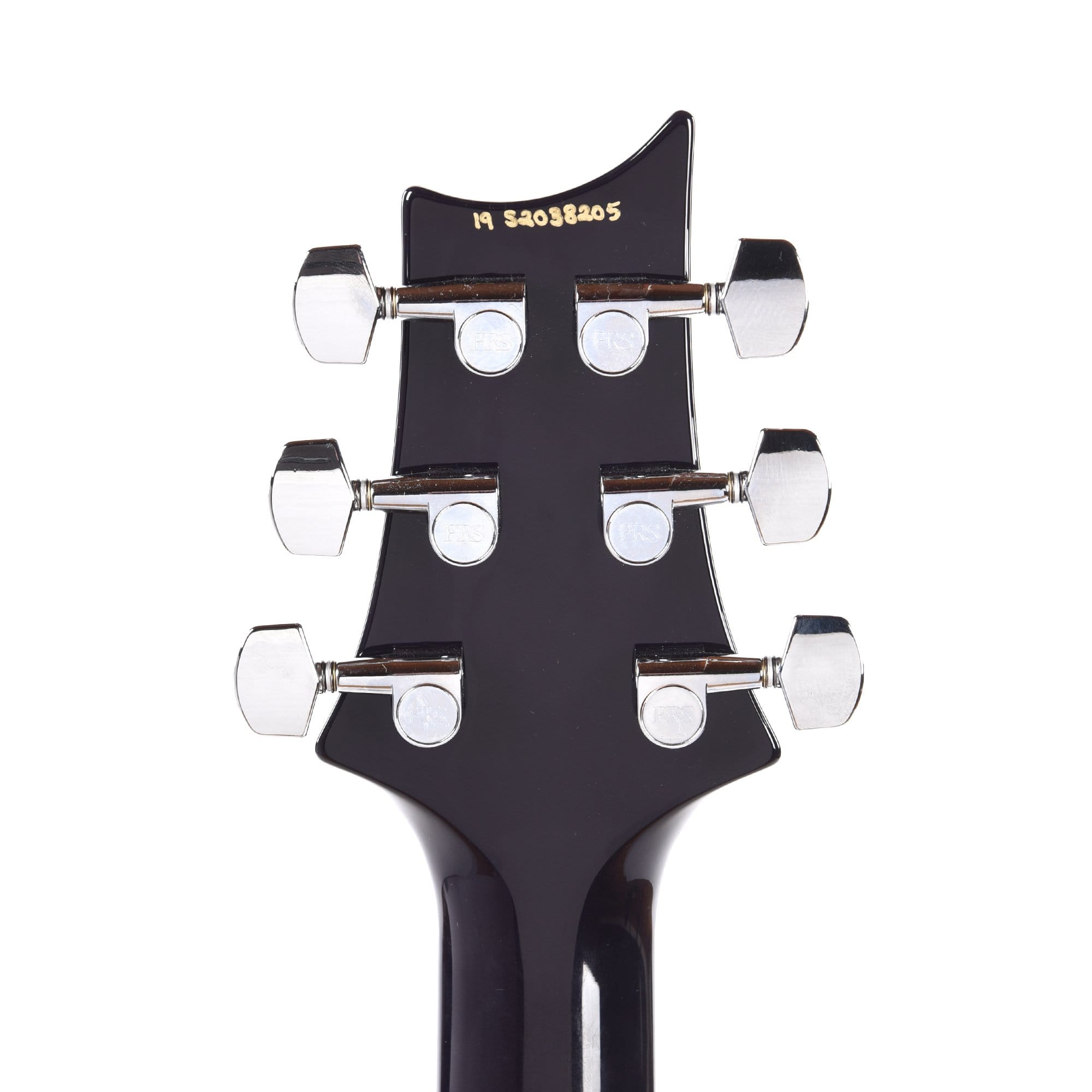 PRS S2 Custom 24 Whale Blue w/Zebra Pickups – Chicago Music Exchange