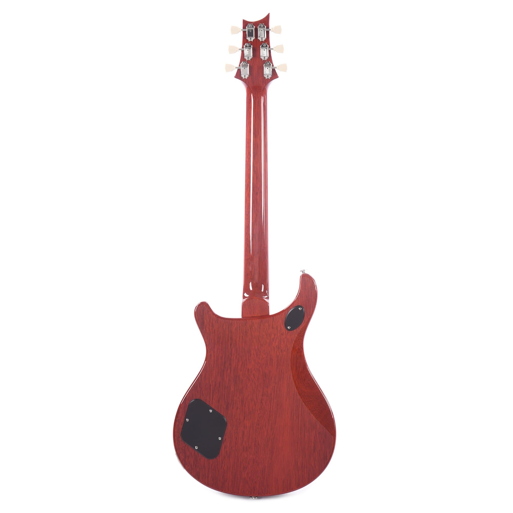 PRS S2 McCarty 594 McCarty Sunburst – Chicago Music Exchange
