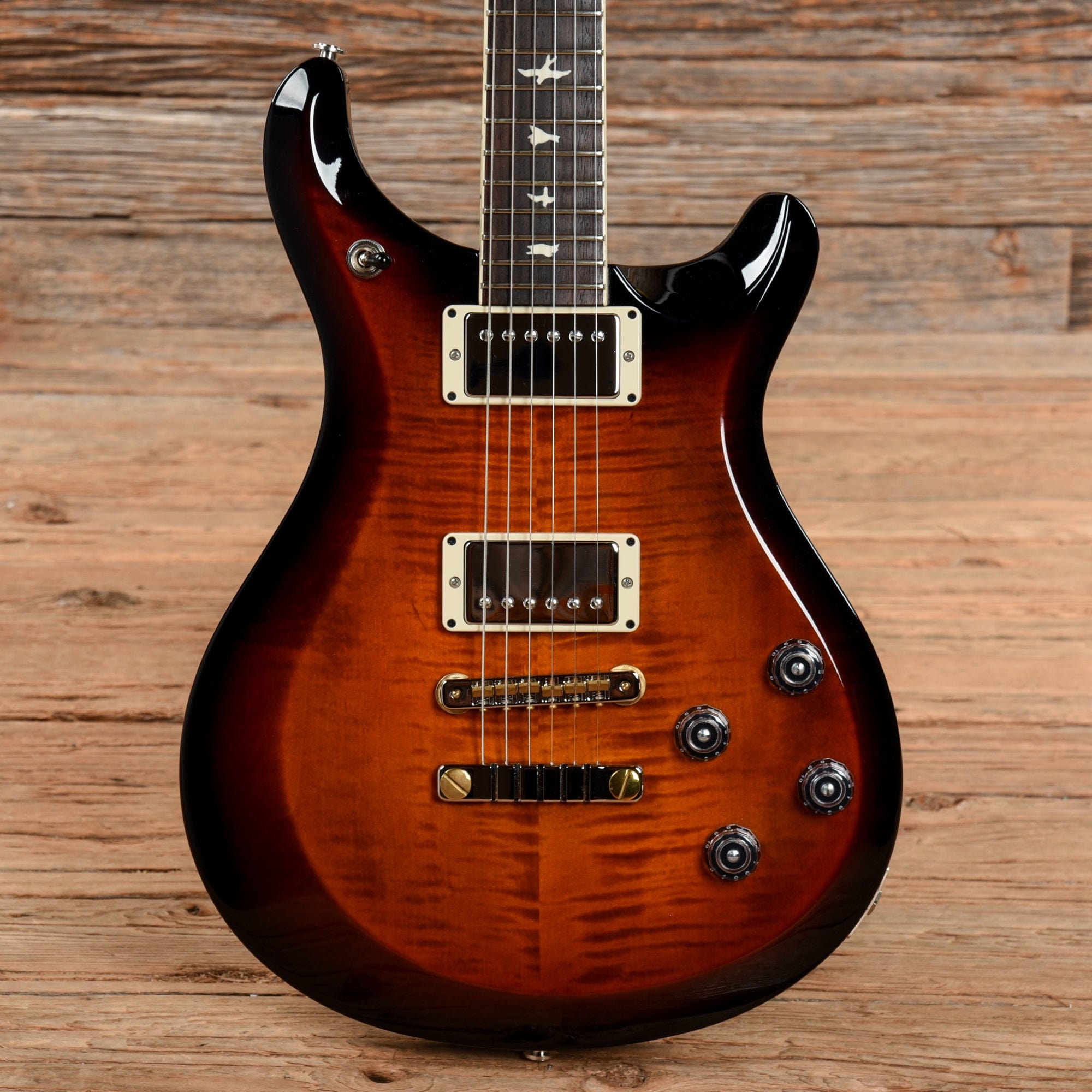 PRS S2 McCarty 594 Sunburst 2021 – Chicago Music Exchange