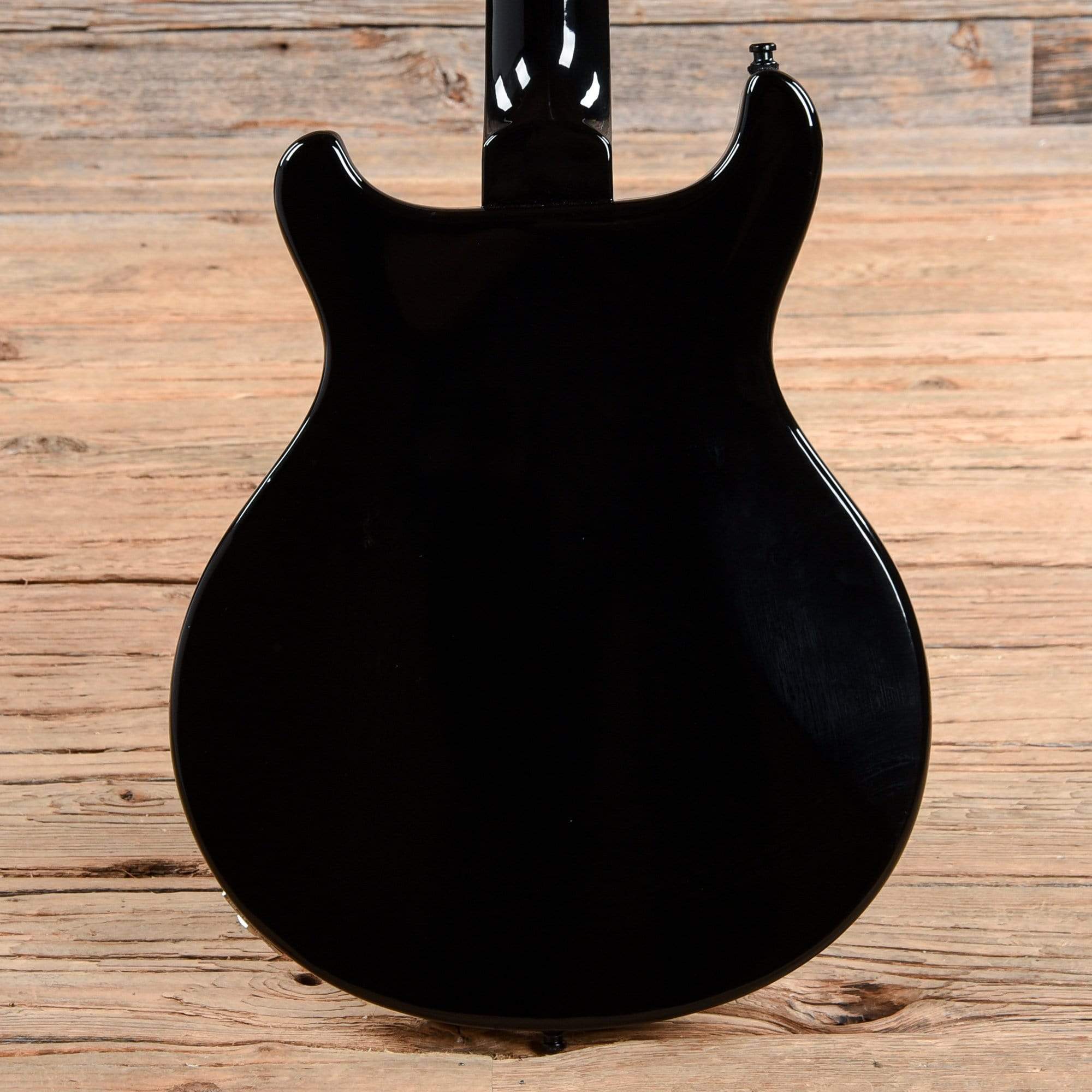 PRS S2 Mira Black 2014 – Chicago Music Exchange