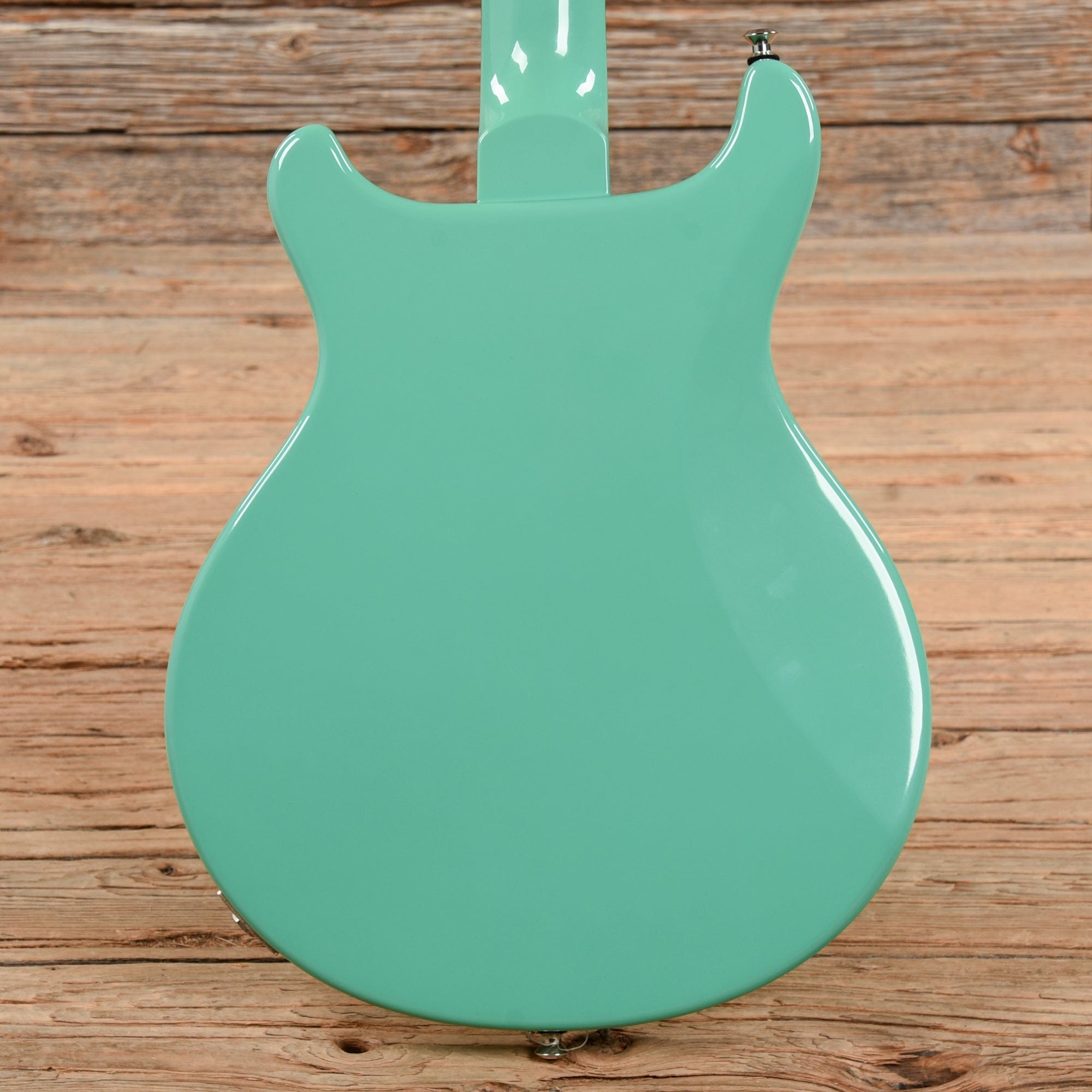PRS S2 Mira Sea Foam Green 2013 – Chicago Music Exchange