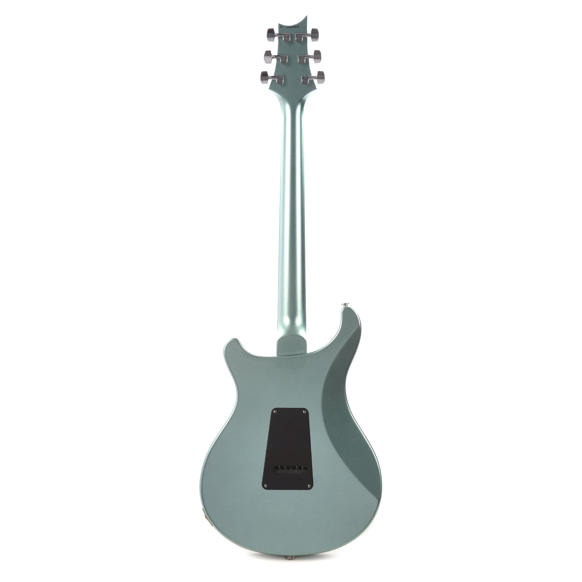 PRS S2 Standard 22 Frost Green Metallic – Chicago Music Exchange