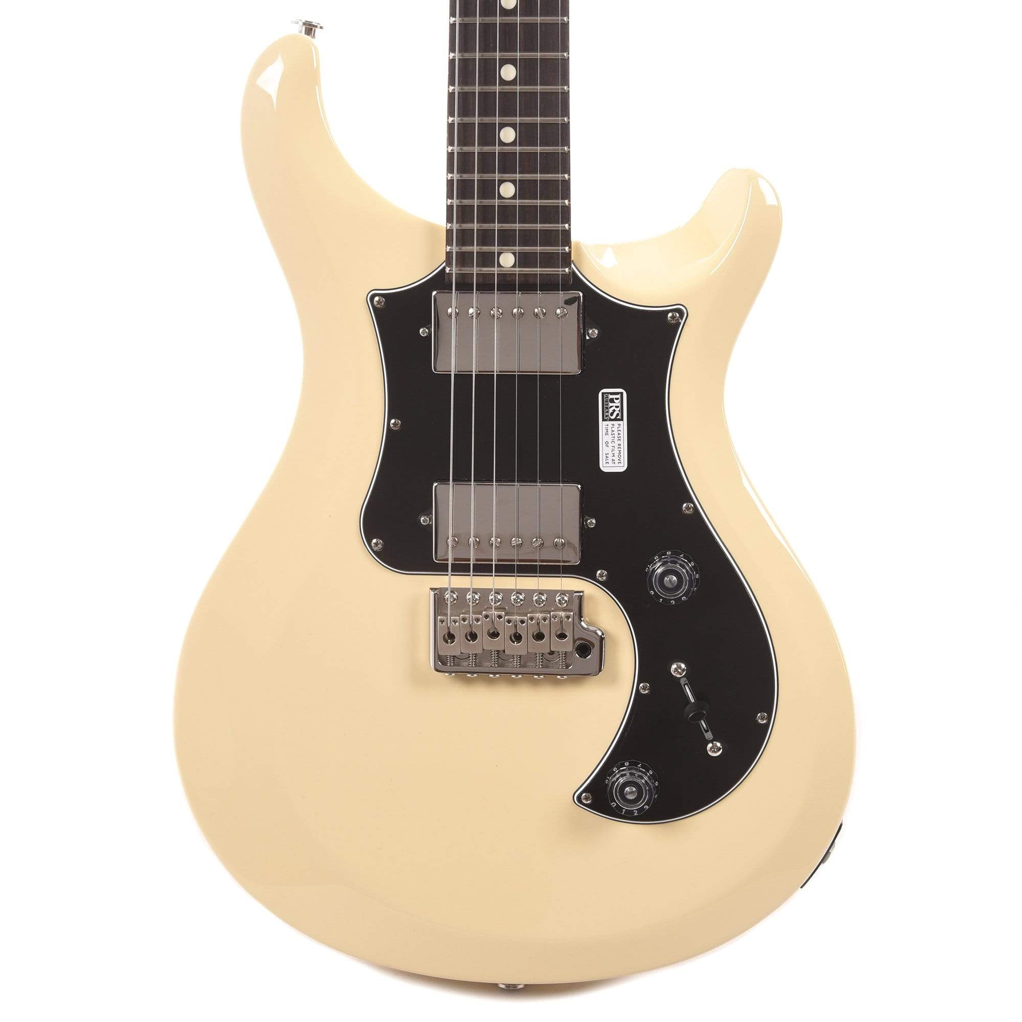 PRS S2 Standard 24 Antique White – Chicago Music Exchange