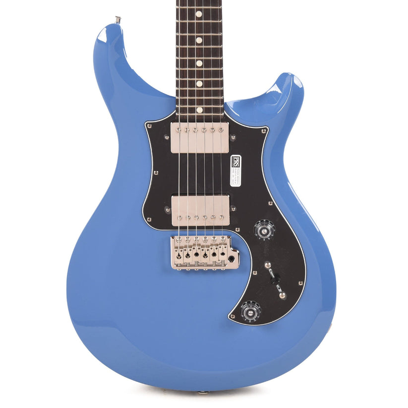 PRS S2 Standard 24 Mahi Blue – Chicago Music Exchange