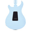 PRS S2 Standard 24 Powder Blue Metallic w/Ivoroid Dot Inlays – Chicago ...