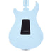 PRS S2 Standard 24 Powder Blue Metallic w/Ivoroid Dot Inlays – Chicago ...