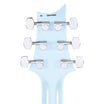 PRS S2 Standard 24 Powder Blue Metallic w/Ivoroid Dot Inlays – Chicago ...