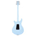 PRS S2 Standard 24 Powder Blue Metallic w/Ivoroid Dot Inlays – Chicago ...