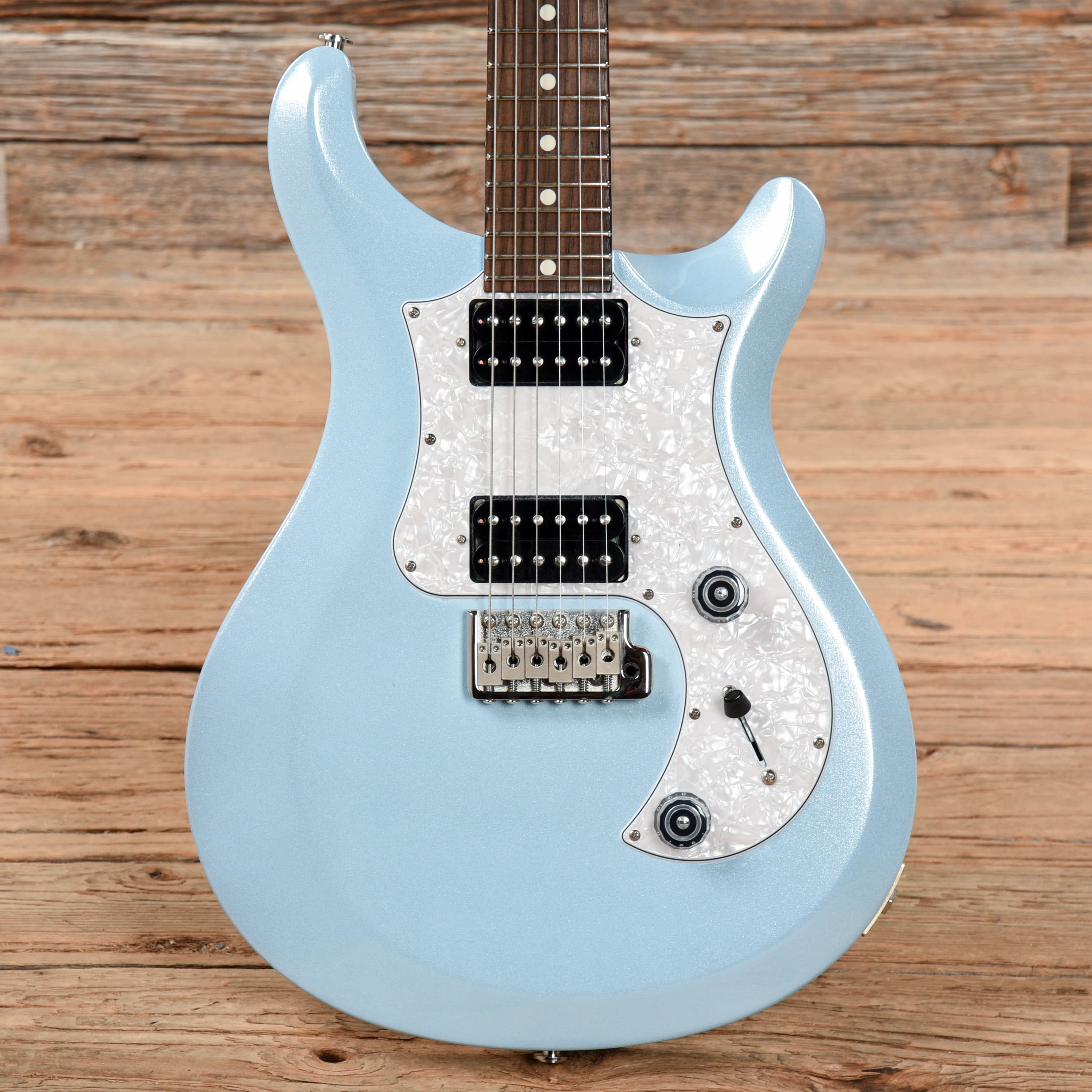 PRS S2 Standard Blue 2020 – Chicago Music Exchange