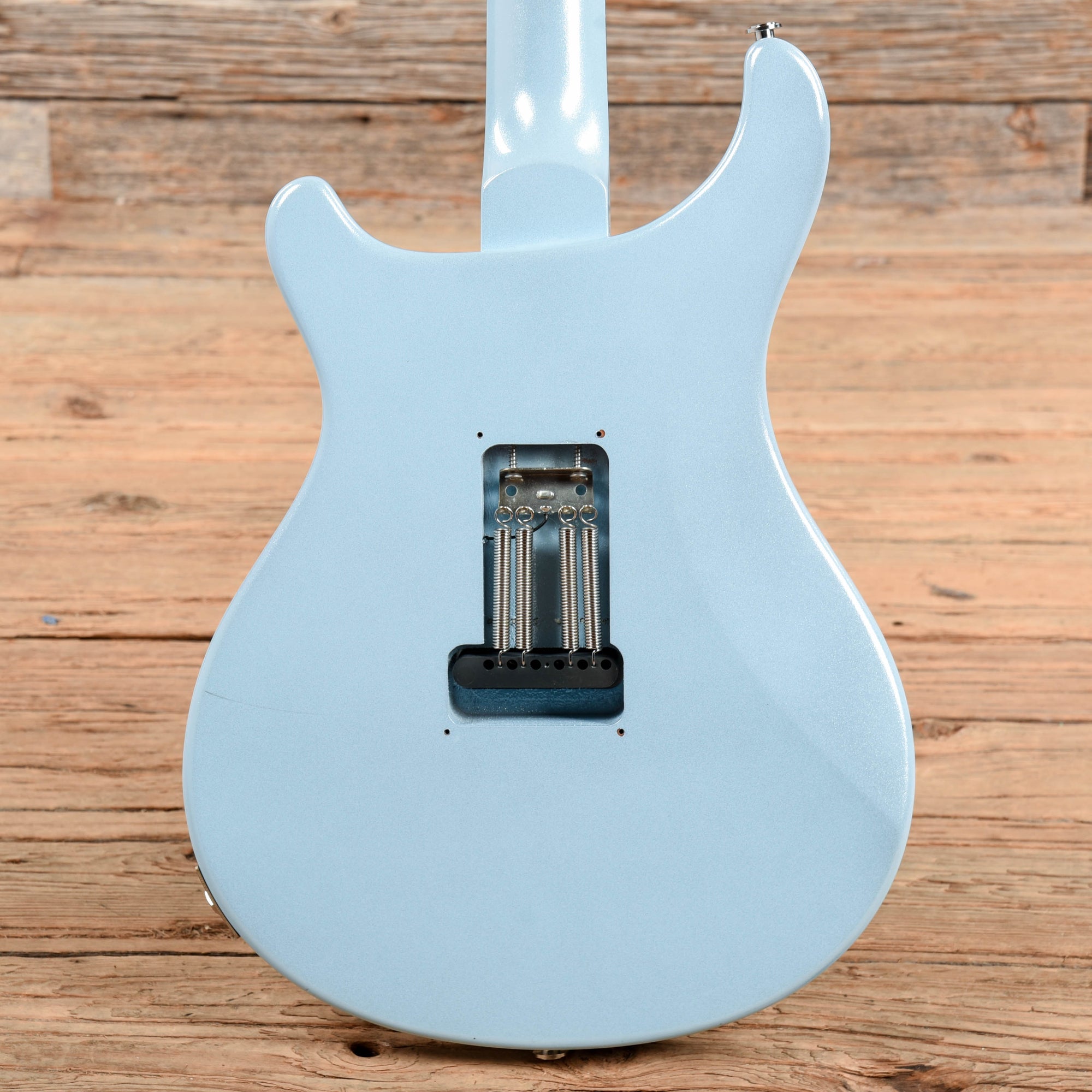PRS S2 Standard Blue 2020 – Chicago Music Exchange